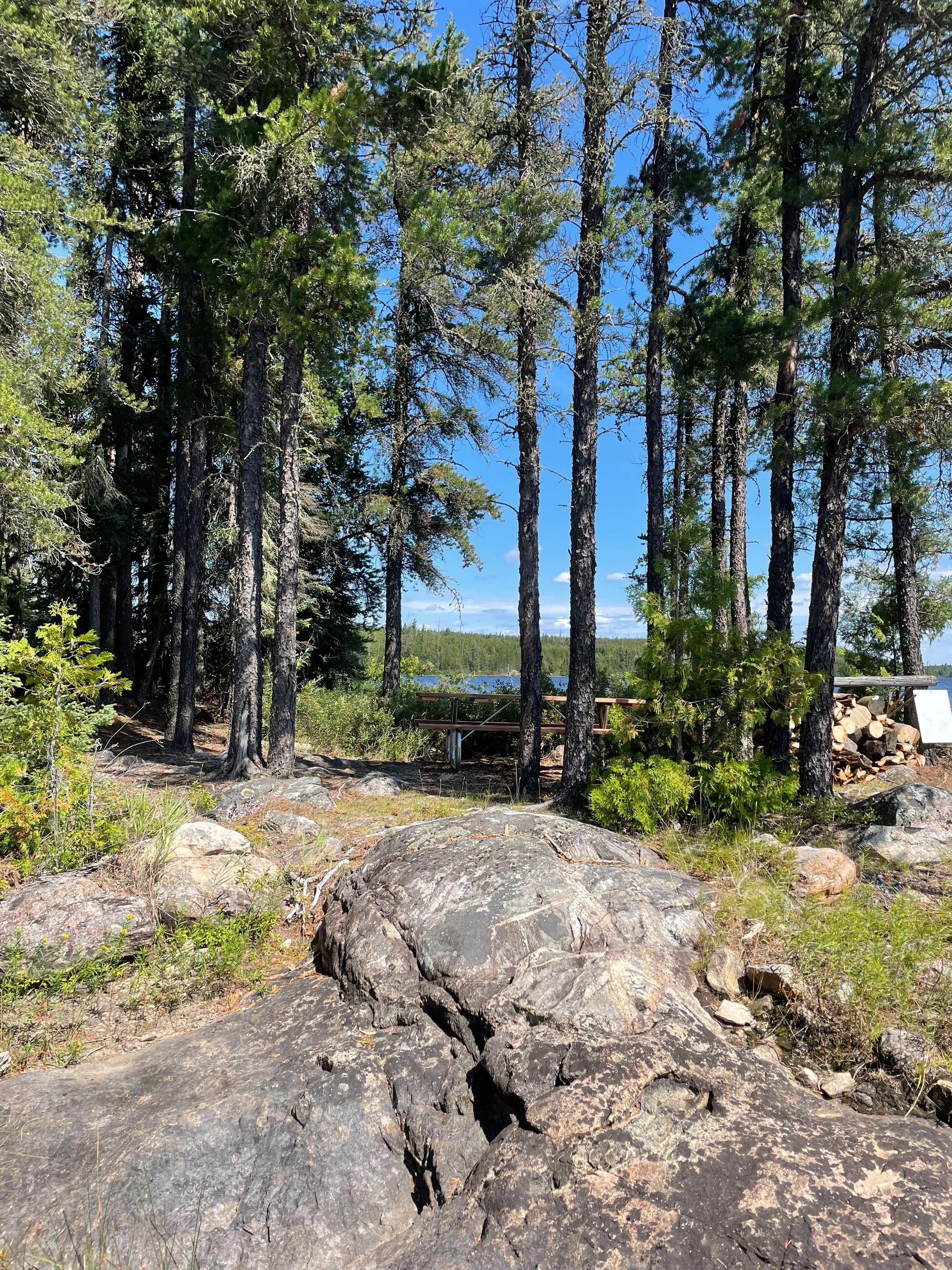 UNEVEN LAKE LODGE AND CABINS
