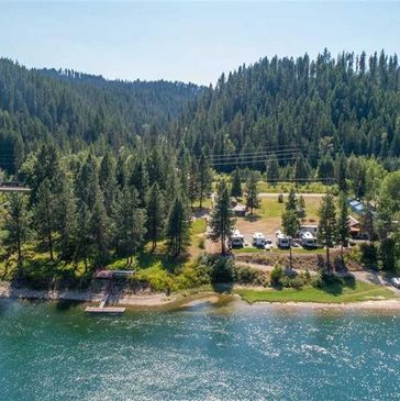 Ruby Creek Resort - Home