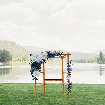 Ruby Creek Resort - Home