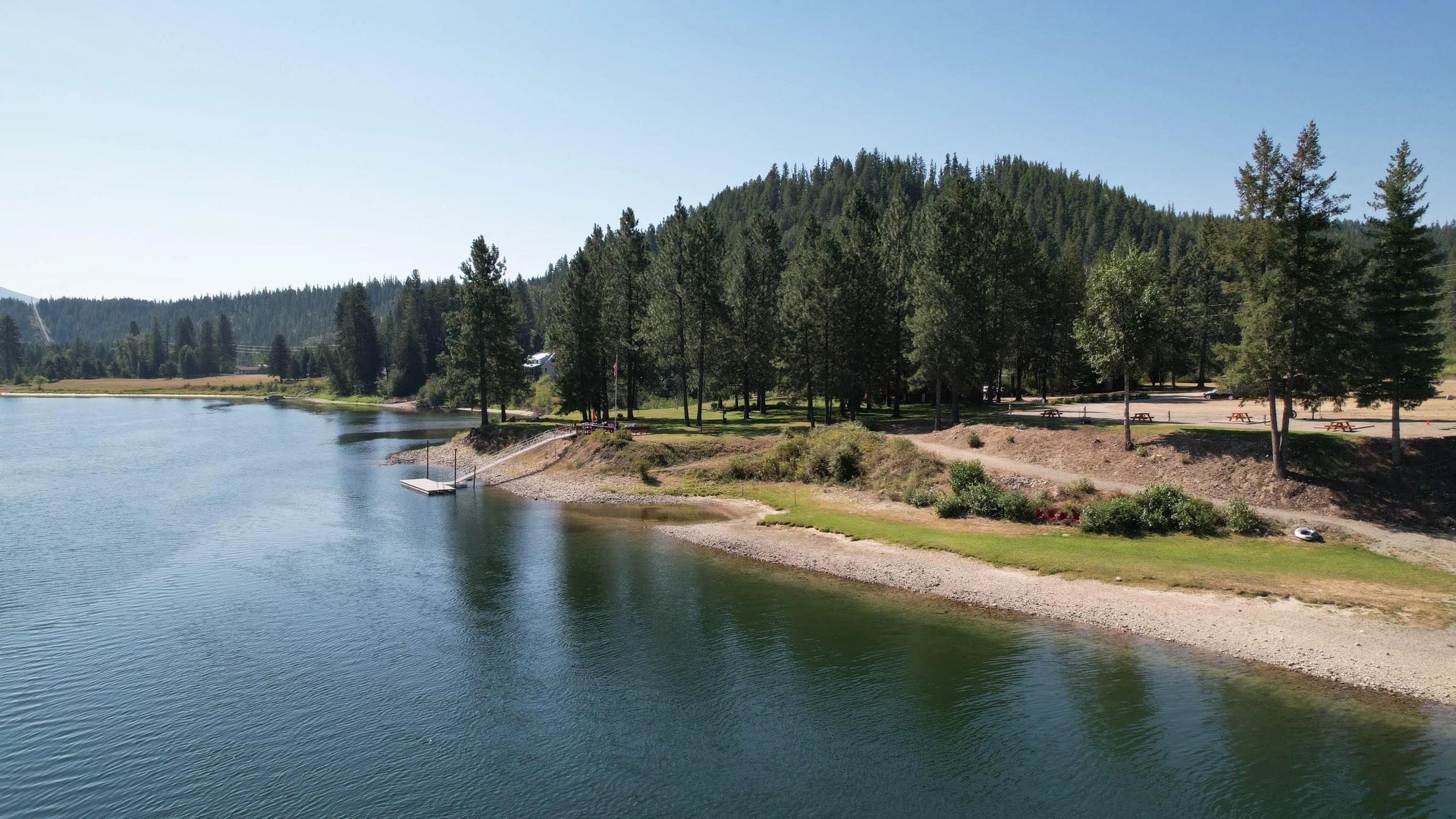 Ruby Creek Resort - Home