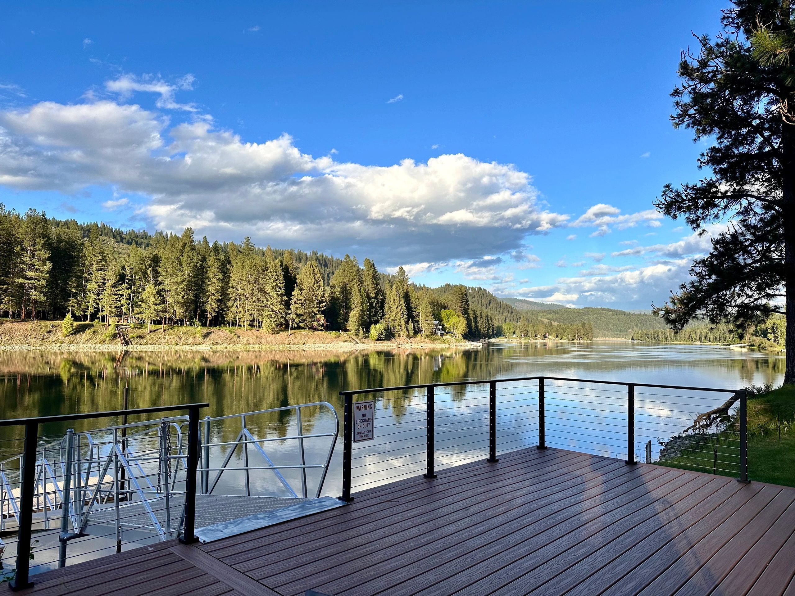 Ruby Creek Resort - Home