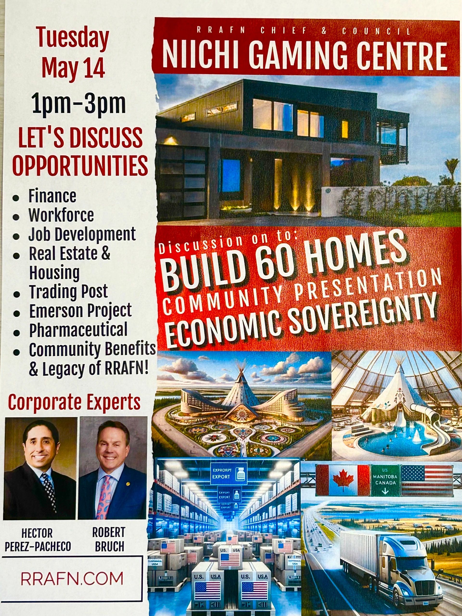 Income Assistance | rrafn.com