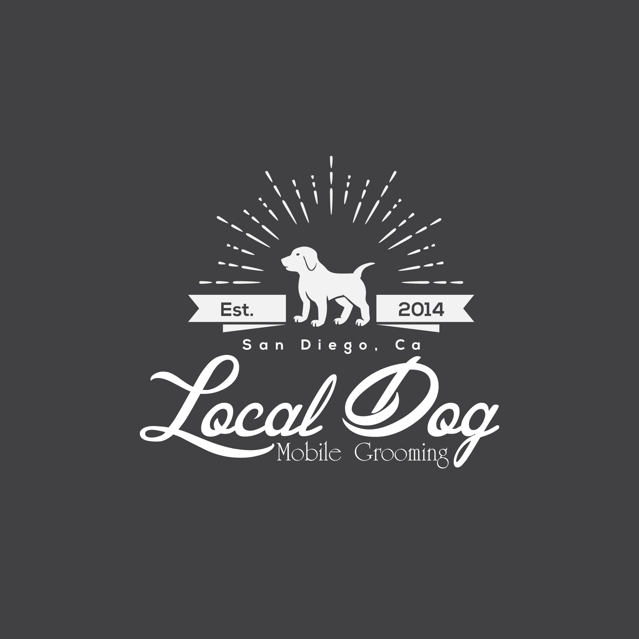 Local Dog Mobile Pet Grooming