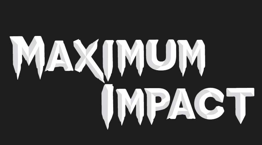 Maximum Impact Logo