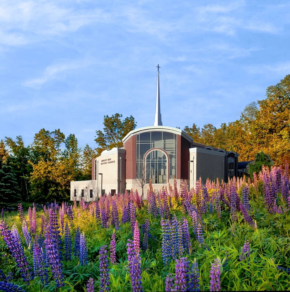 Bright Side Baptist Church - Home