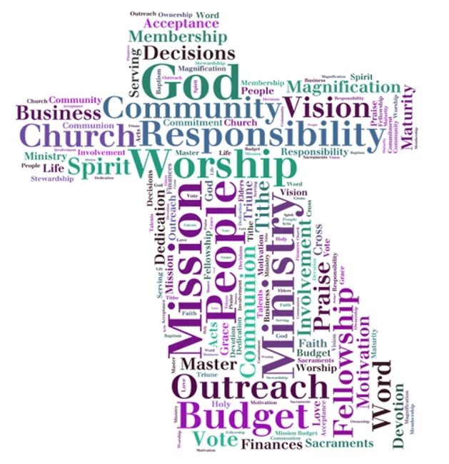 Auxiliaries | Bright Side Baptist Church