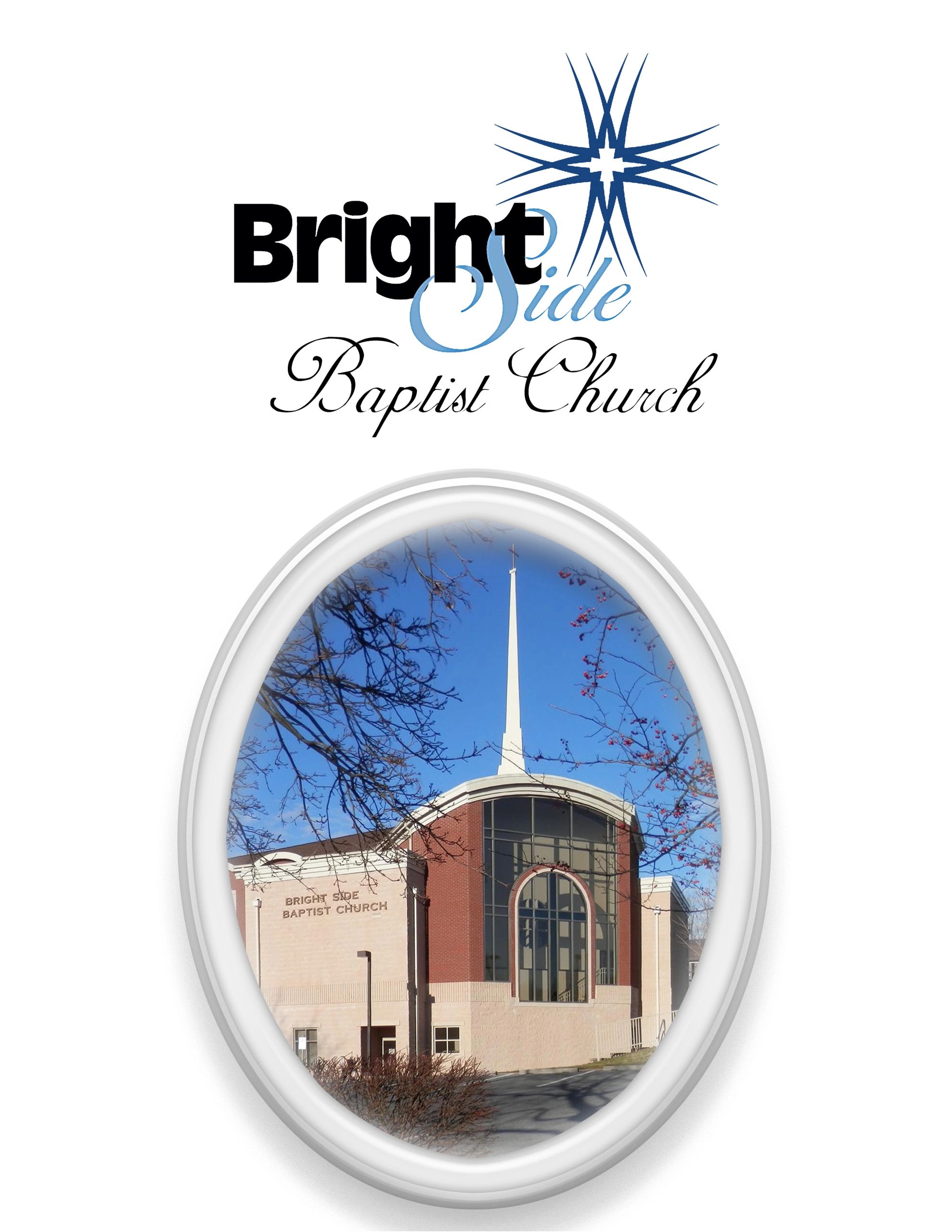 Bright Side Baptist Church - Home