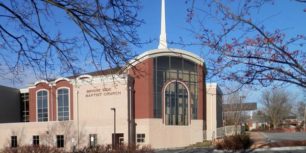 Bright Side Baptist Church - Home