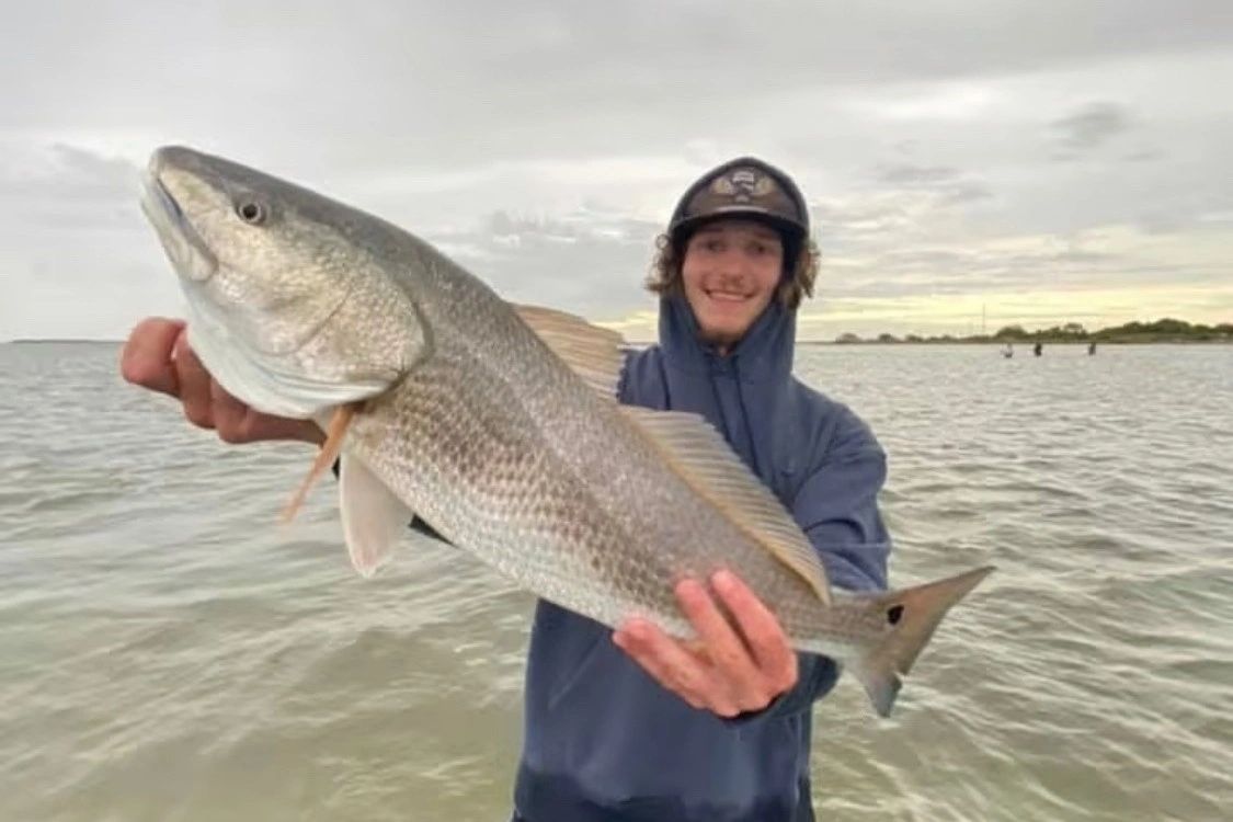 Home [tightlinesforlives.com]