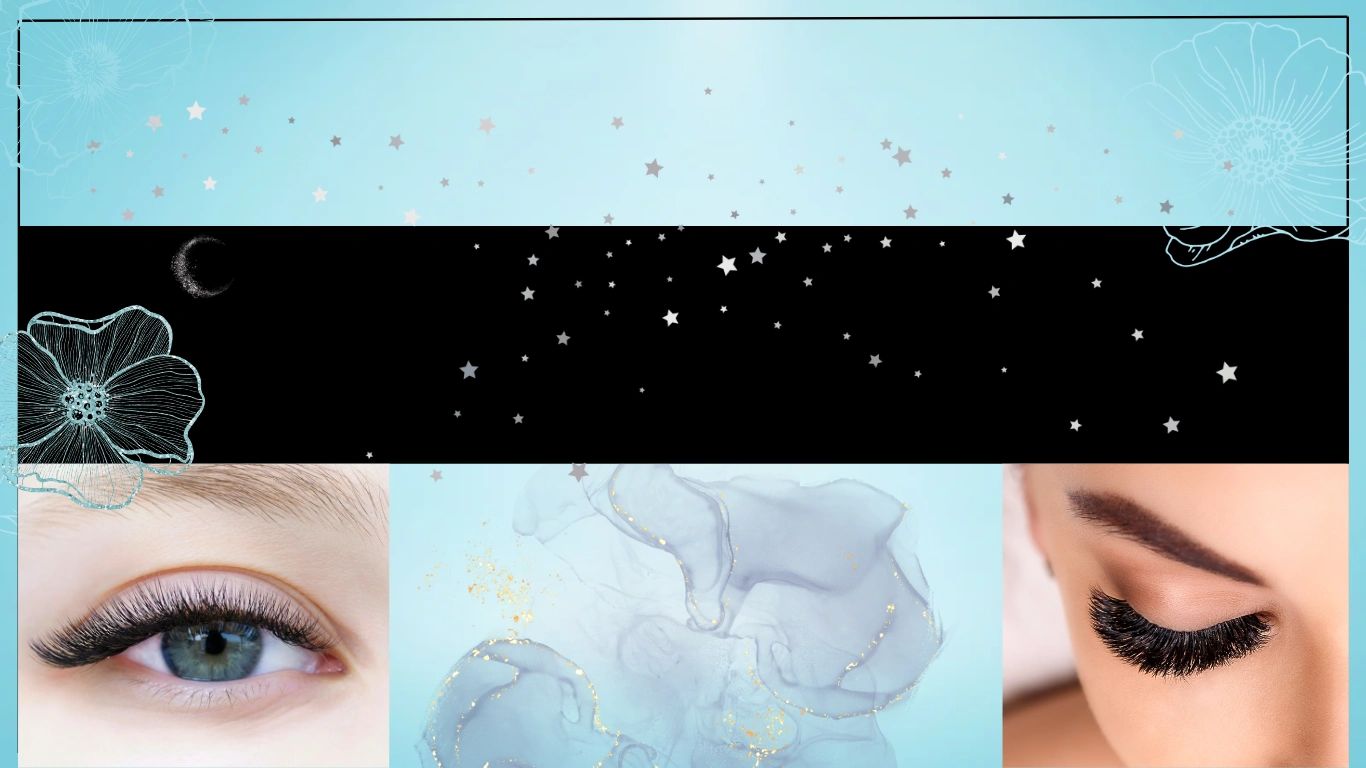 Ciel Lashes - Lash Extensions, Eyelash Treatment, Eyelashes Extensions