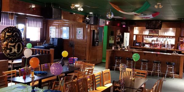 Keltic Rock Pub and Restaurant