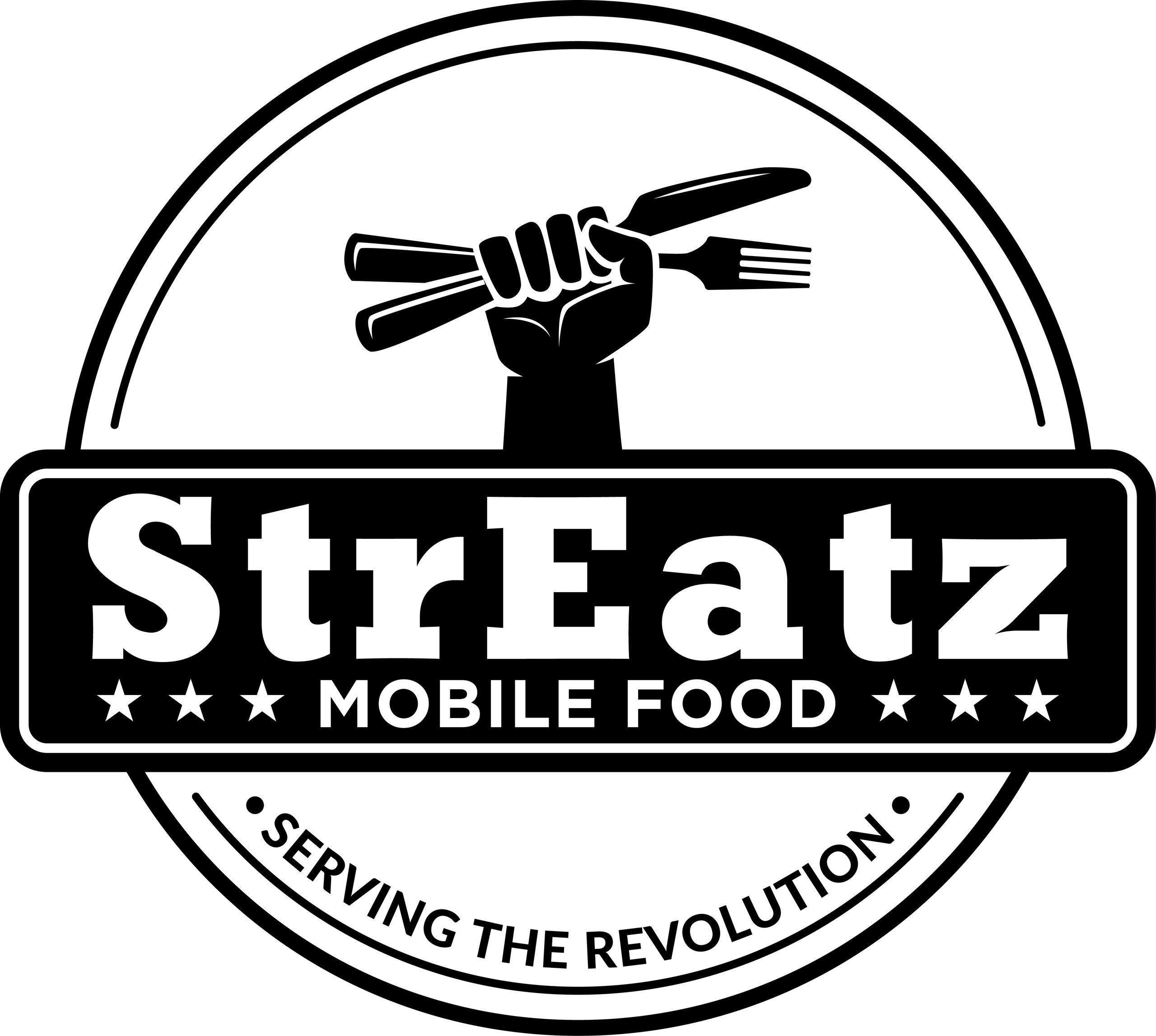 Streatz Mobile Food