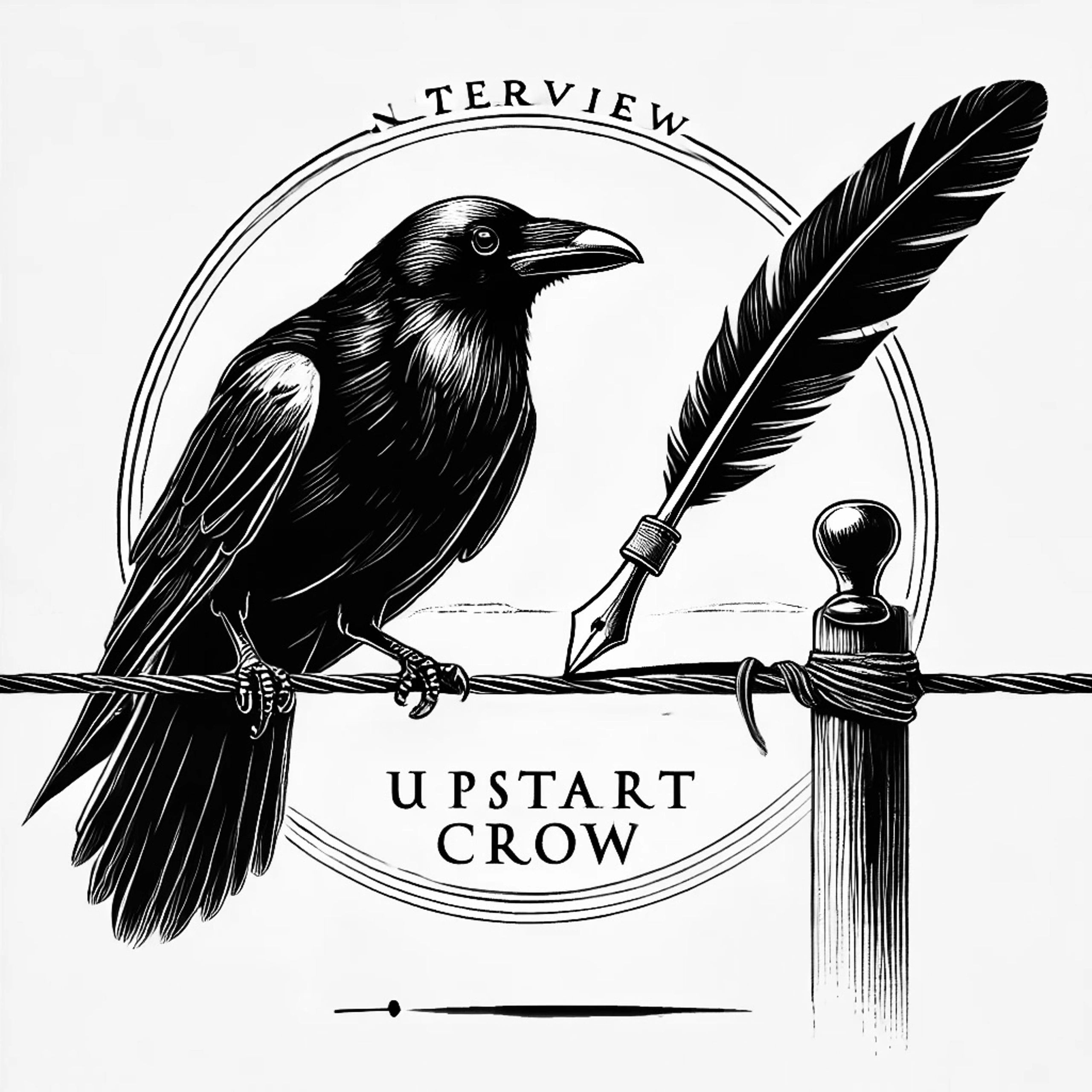 Upstart Crow