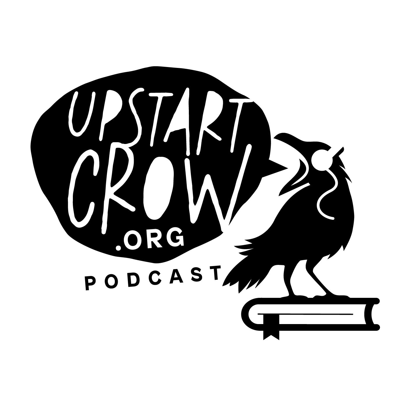Upstart Crow