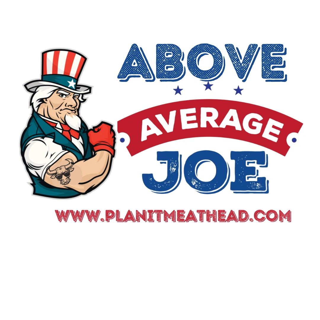 Above Average Joe- 12 Week Athletic Plan