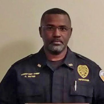 Benton Police Department