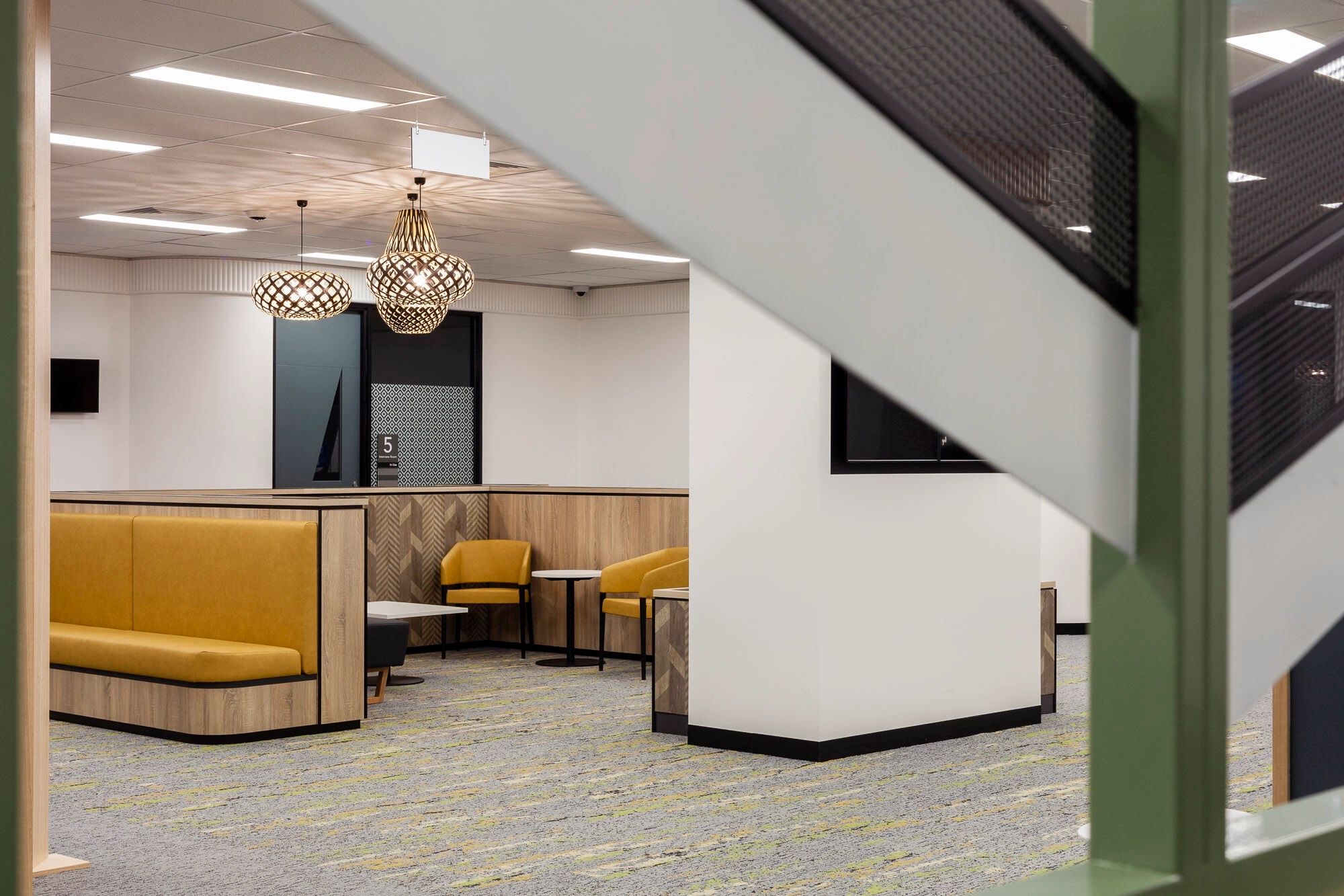 Pyramid Construction