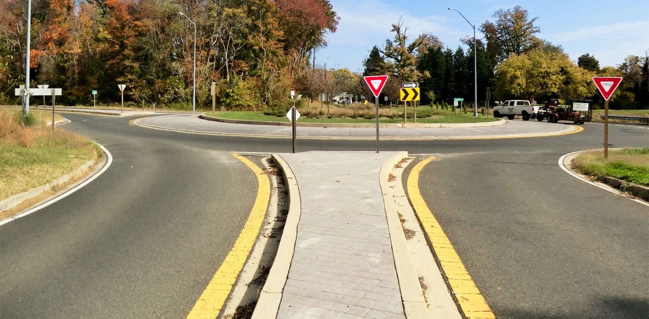 Traffic Studies - Transportation & Traffic Engineering