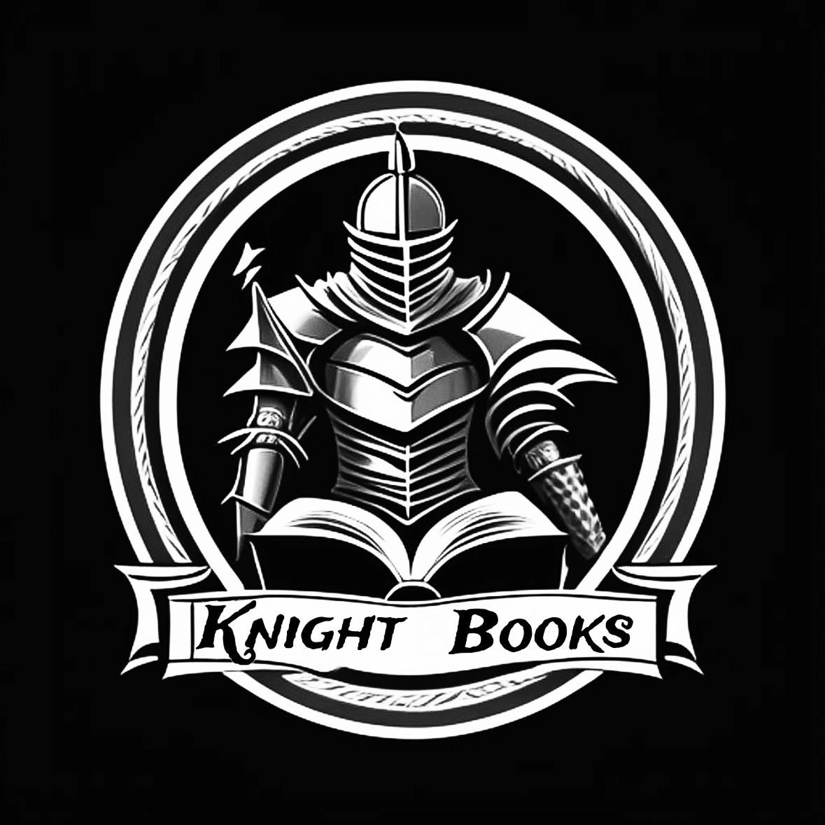 Knight-Books