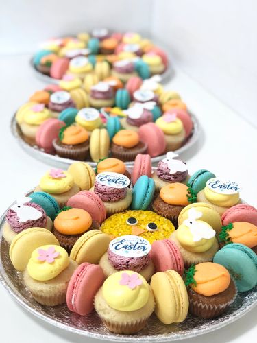 Sweet Dreams Bakery - Unique, Customized, Cookies