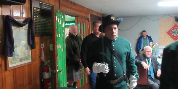 Watervliet Ancient Order of Hibernians