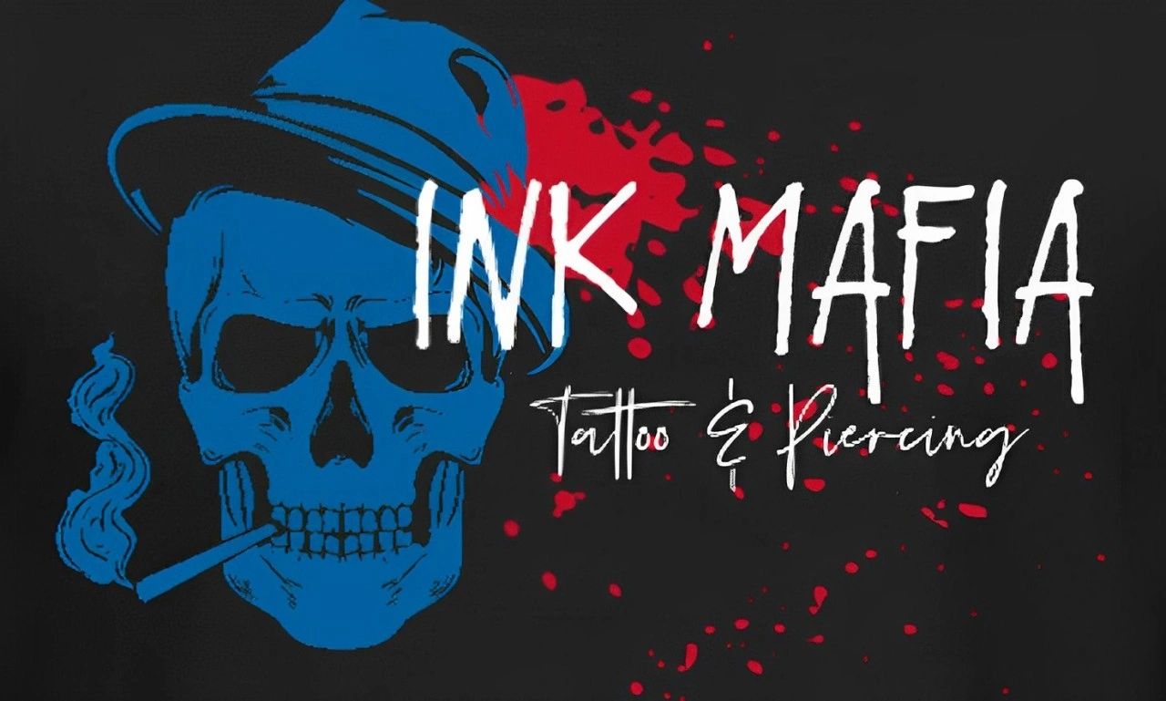 Tattoos, Piercings - Ink Mafia Tattoo and Piercing - Mesa, Arizona