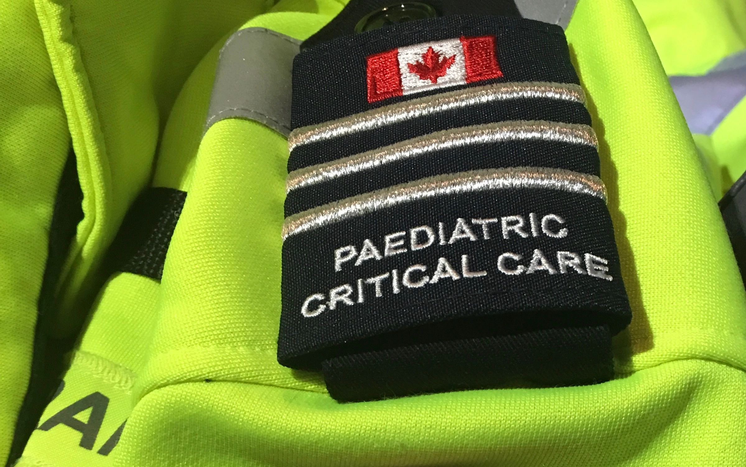 KinderMedic - Paramedic, Pediatric, Training, Paediatric