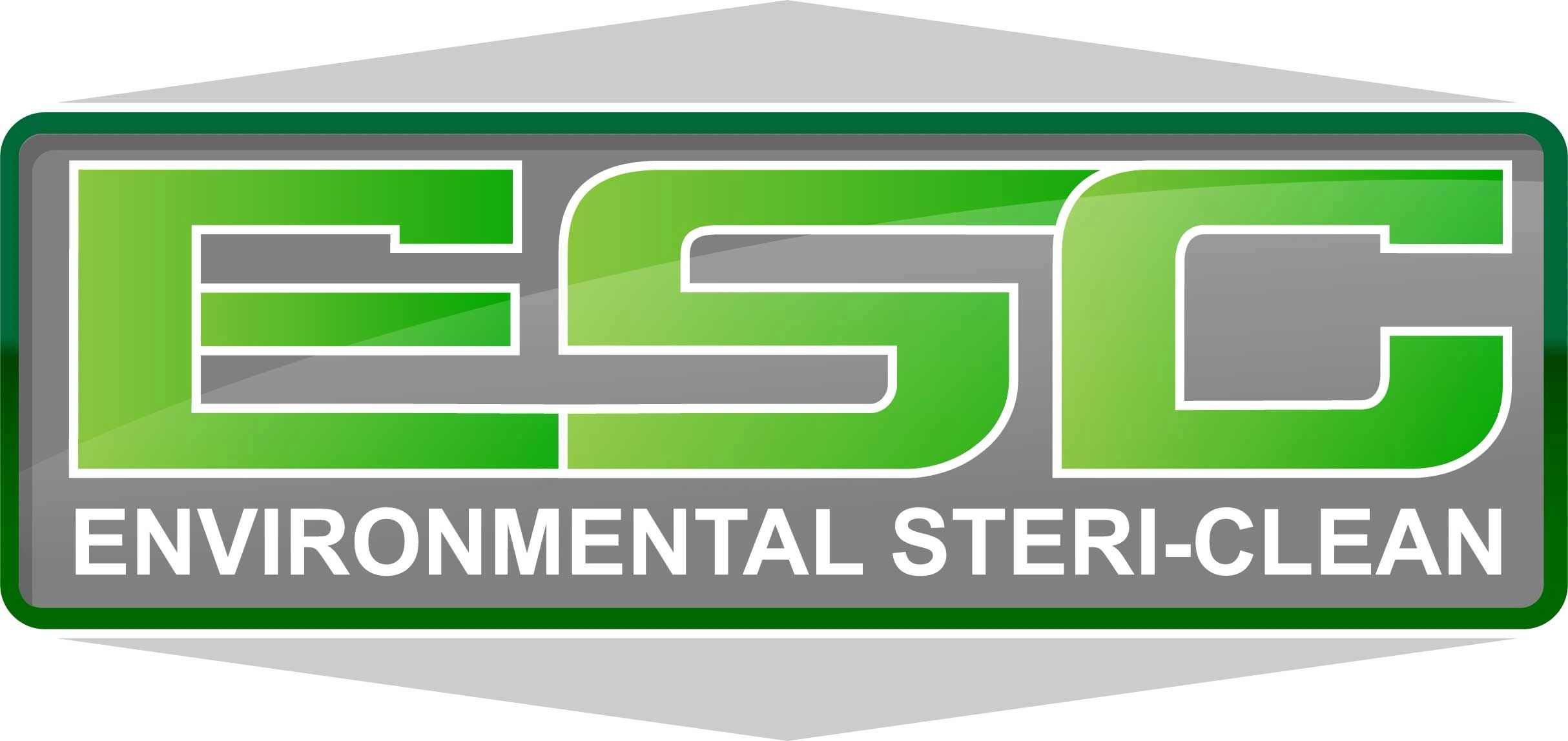 Environmental Steri-Clean