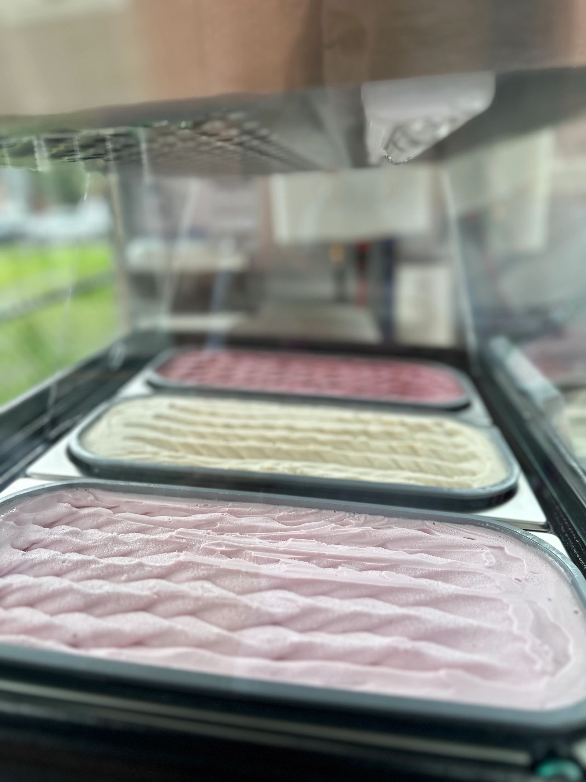 Artisan Gelato in Gloucester and Northshore - Taste the Best!