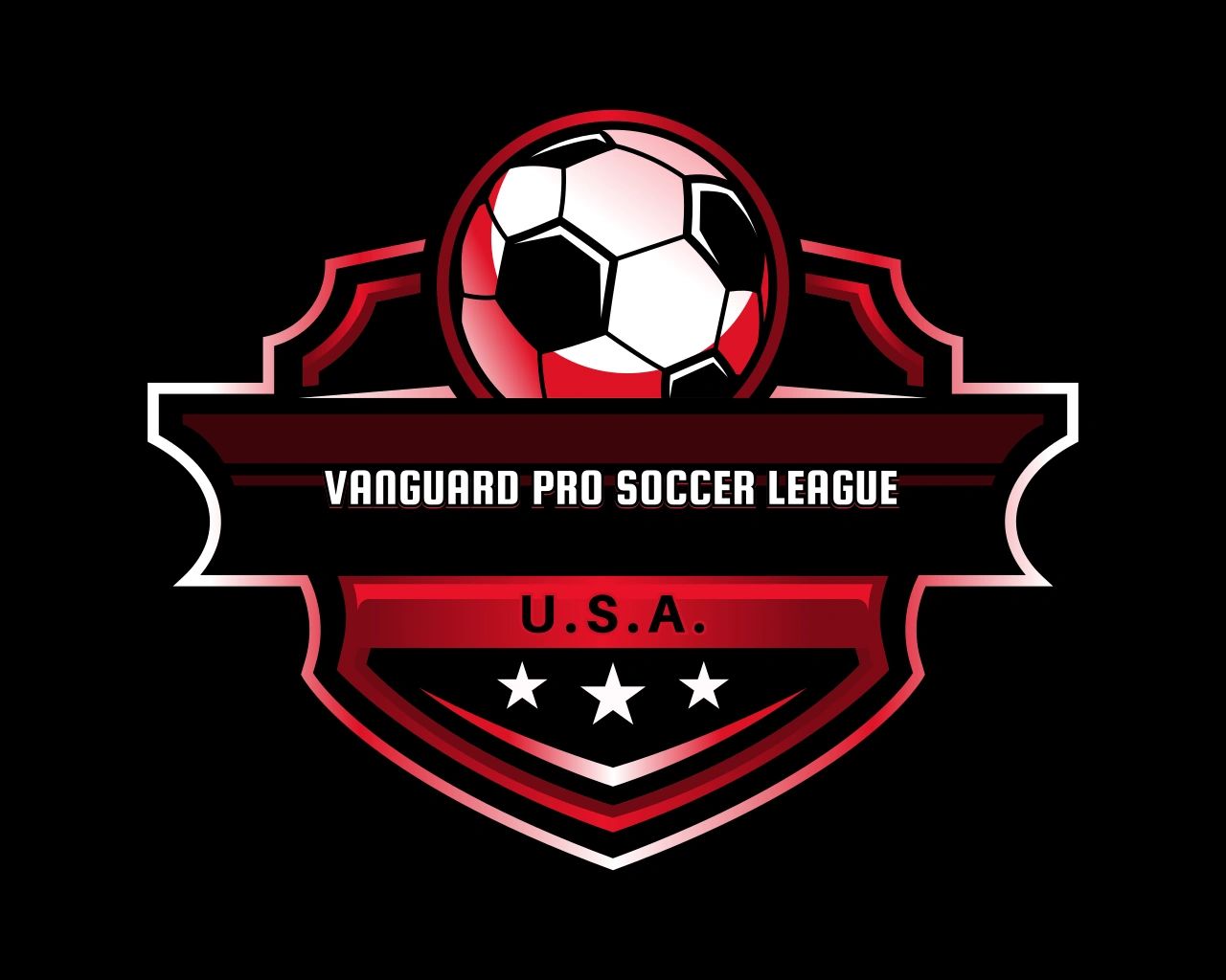 Vanguard Pro Soccer League