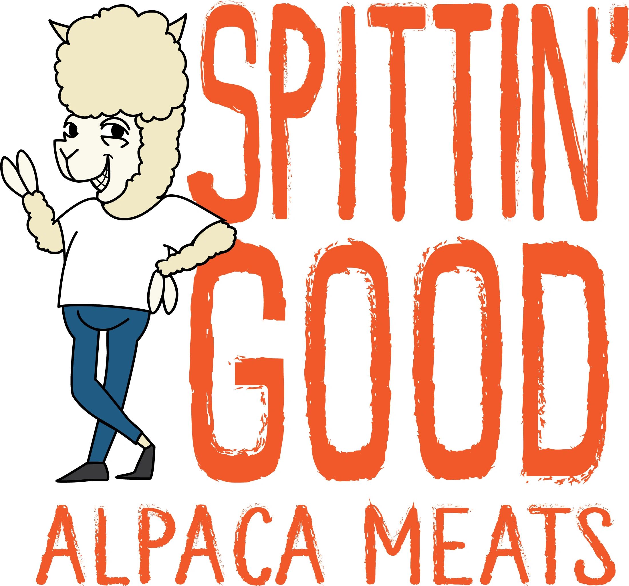 Spittin' Good Alpaca Meats