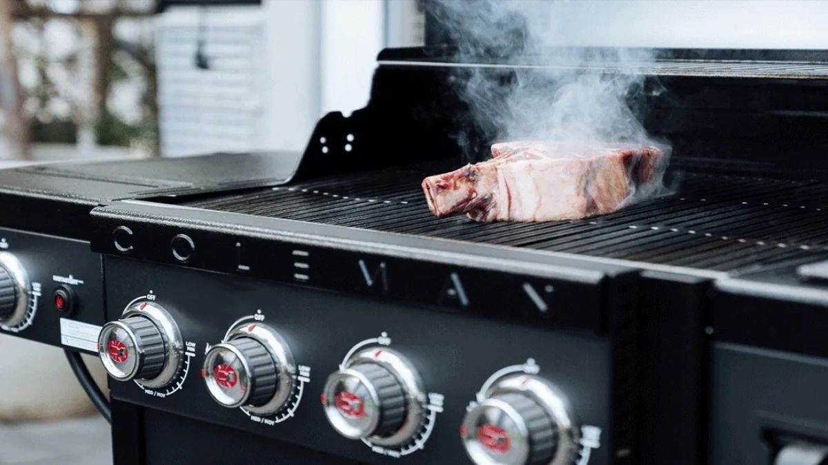 Shop the Best Coleman BBQs at Coleman Barbeques Australia