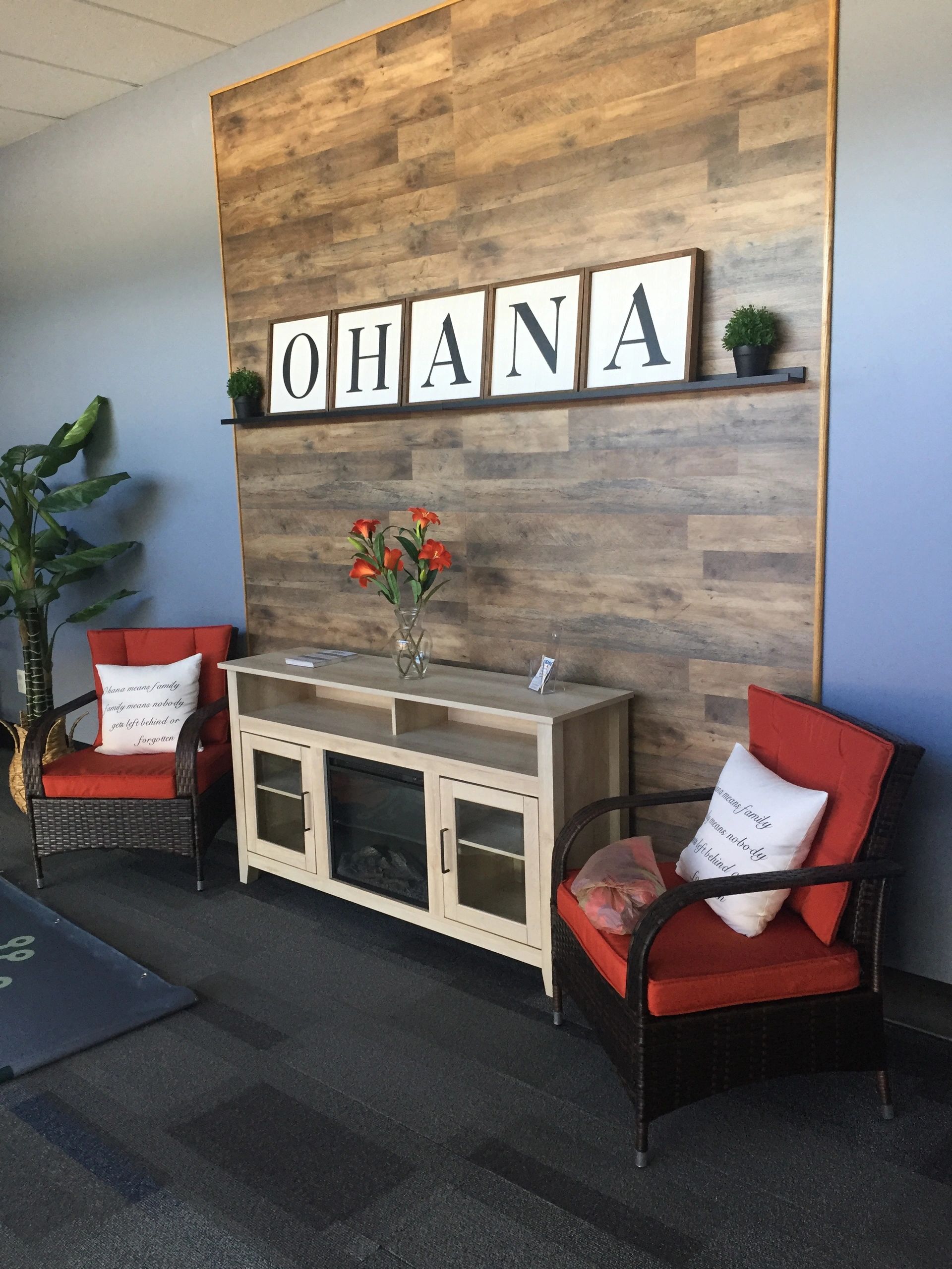 Ohana Adult Day Program - Adult Day Care - Loganville, Georgia