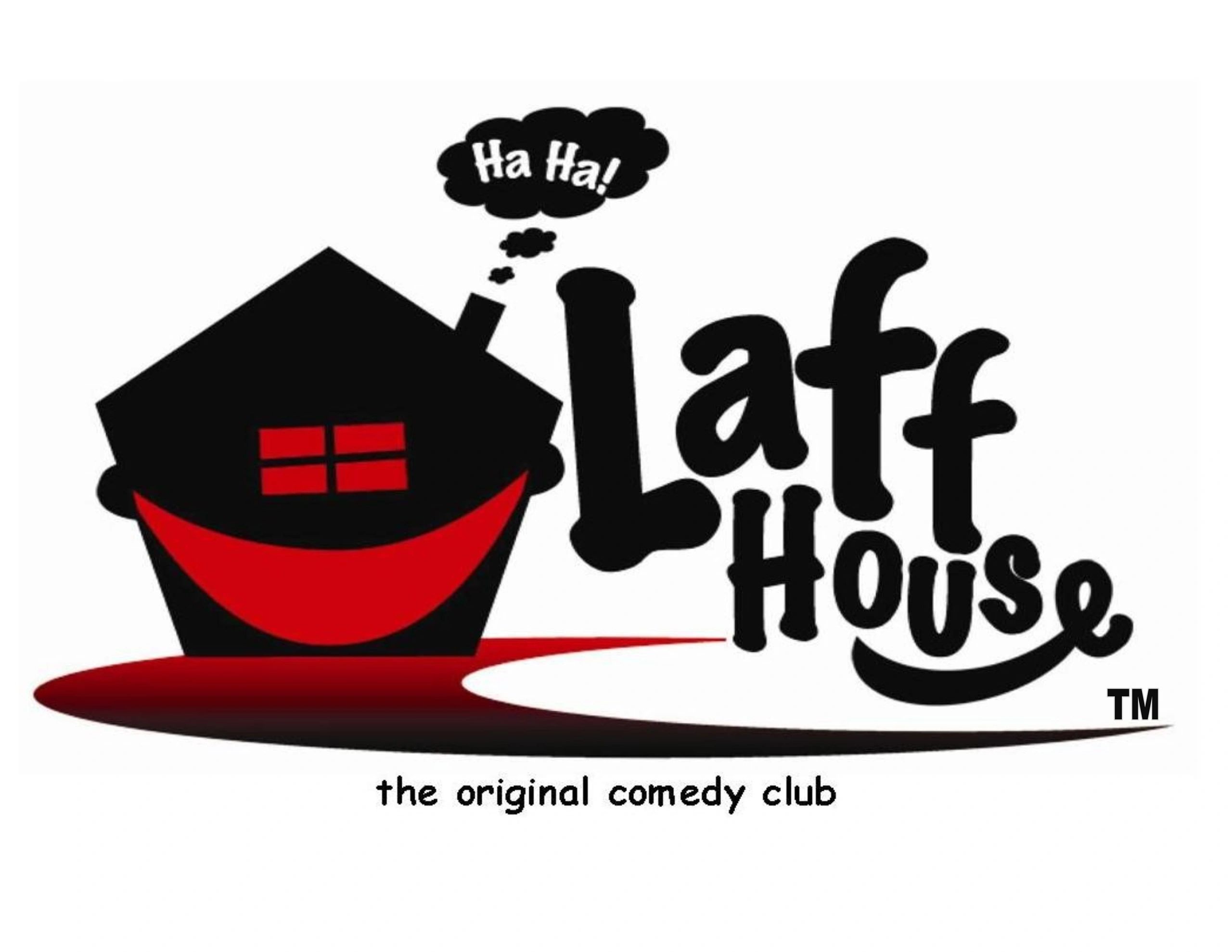 HOME [laffhousecomedyclub.com]