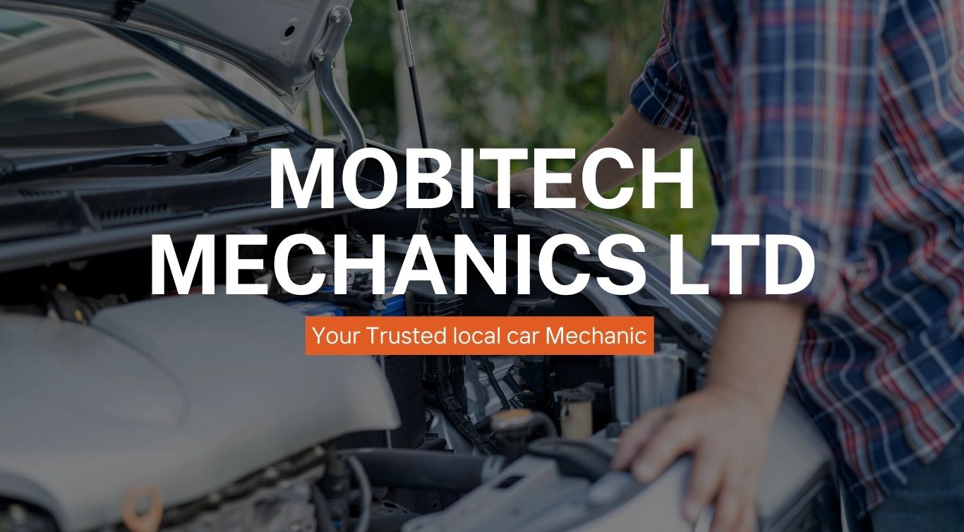 General mechanics