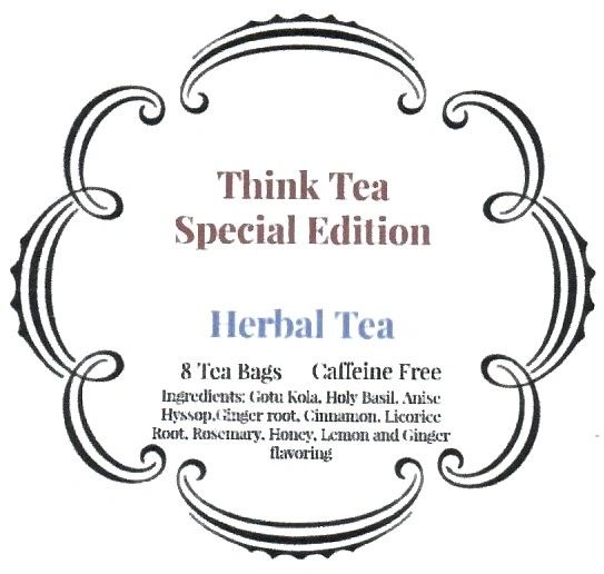 8 Think Tea