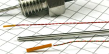Spectrum Component Sales, Inc - Thermistors, Thermistor Sensors ...