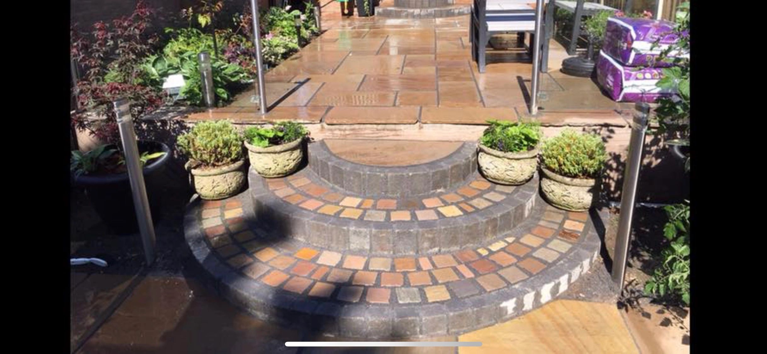 Howarth Landscapes - Landscaping - Burnley, England