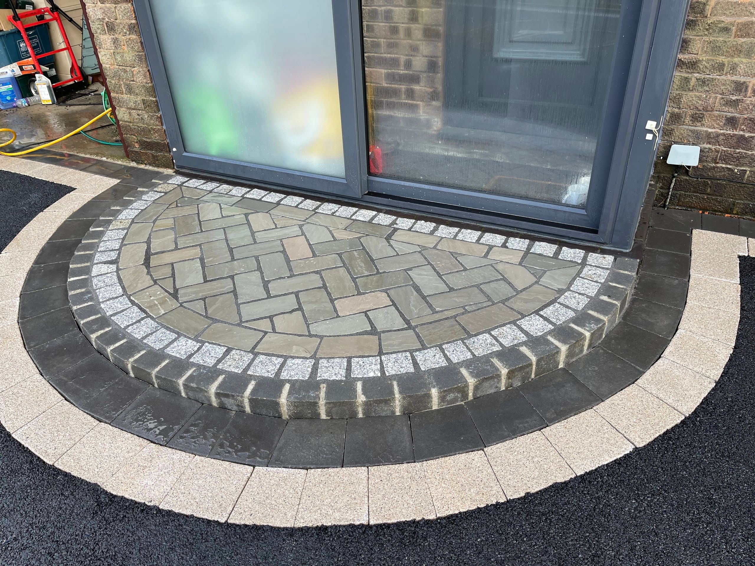 Howarth Landscapes - Landscaping - Burnley, England