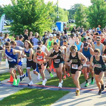 Geneva Half Marathon