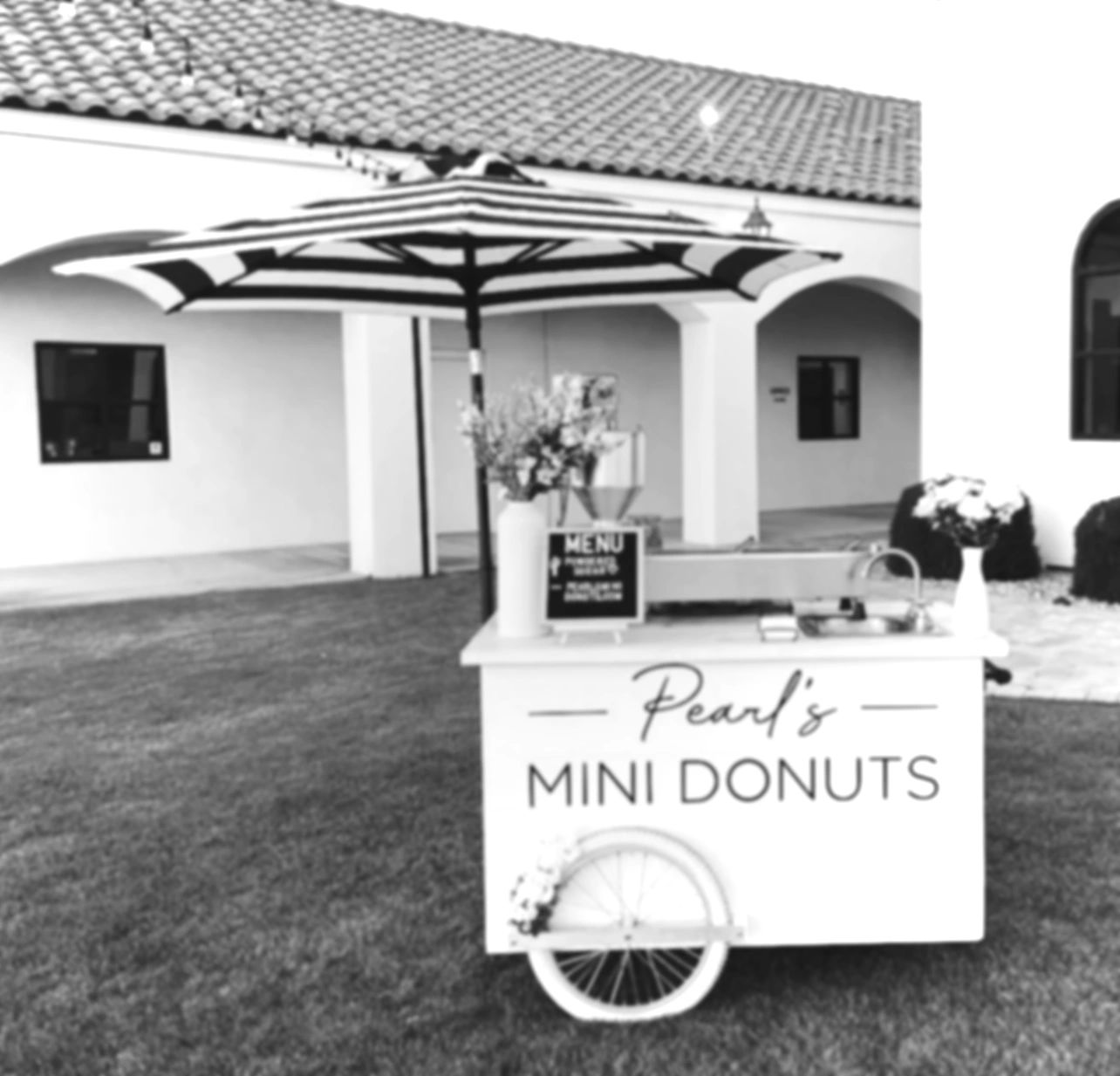 HOME [pearlsminidonuts.com]