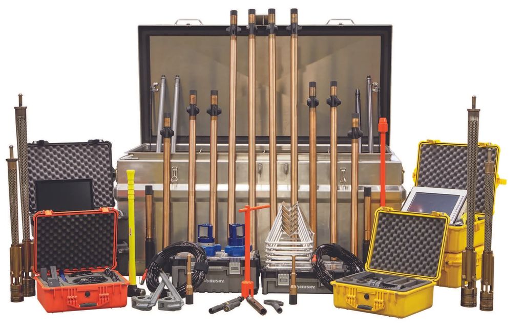 Lateral Technology Corporation