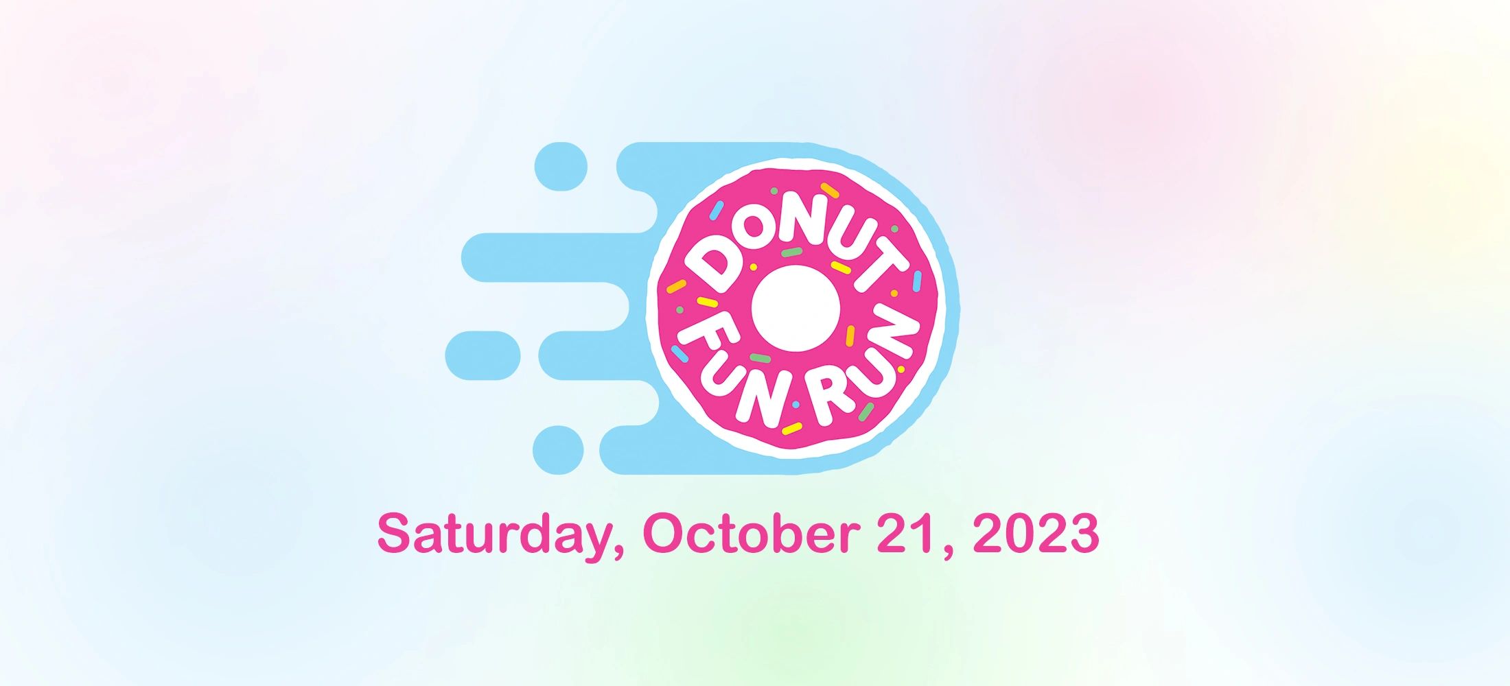 The Donut Fun Run