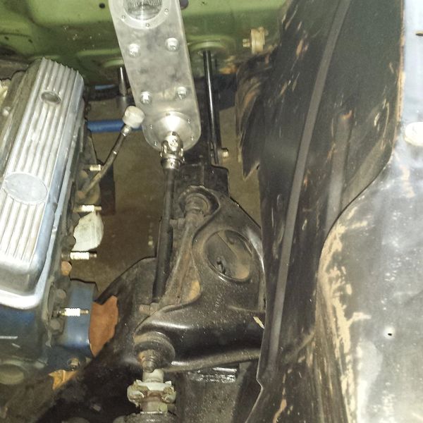 Wizard Fabrication LLC