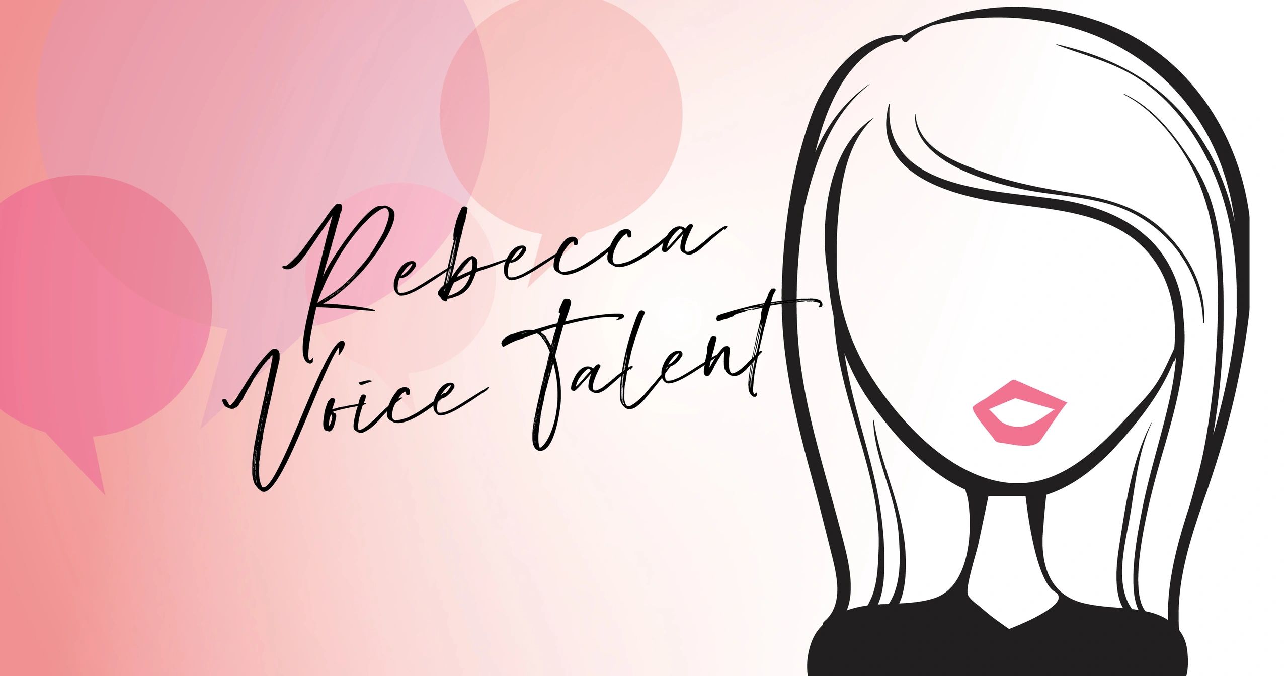 Rebecca Voice Talent