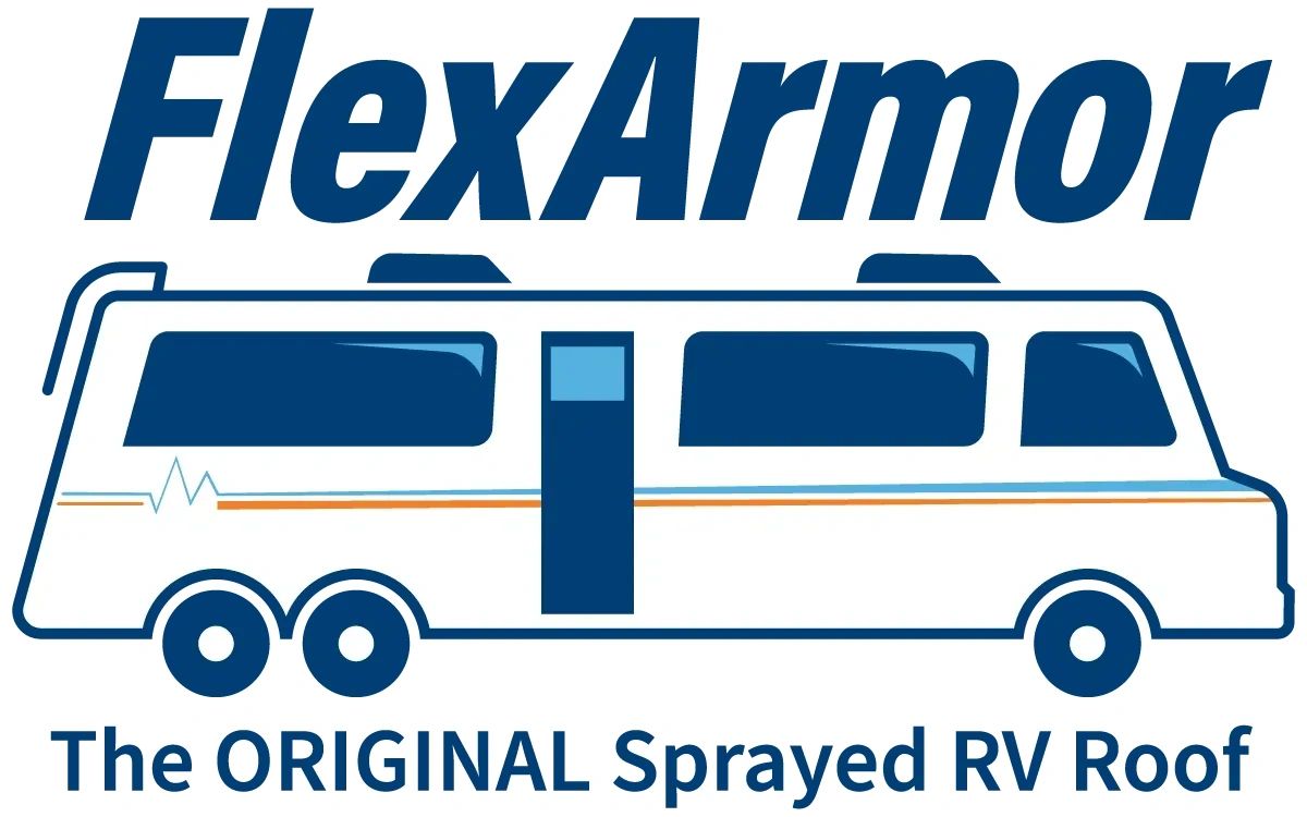FlexArmor RV Roof Coating | Protect Your RV Roof with FlexArmor
