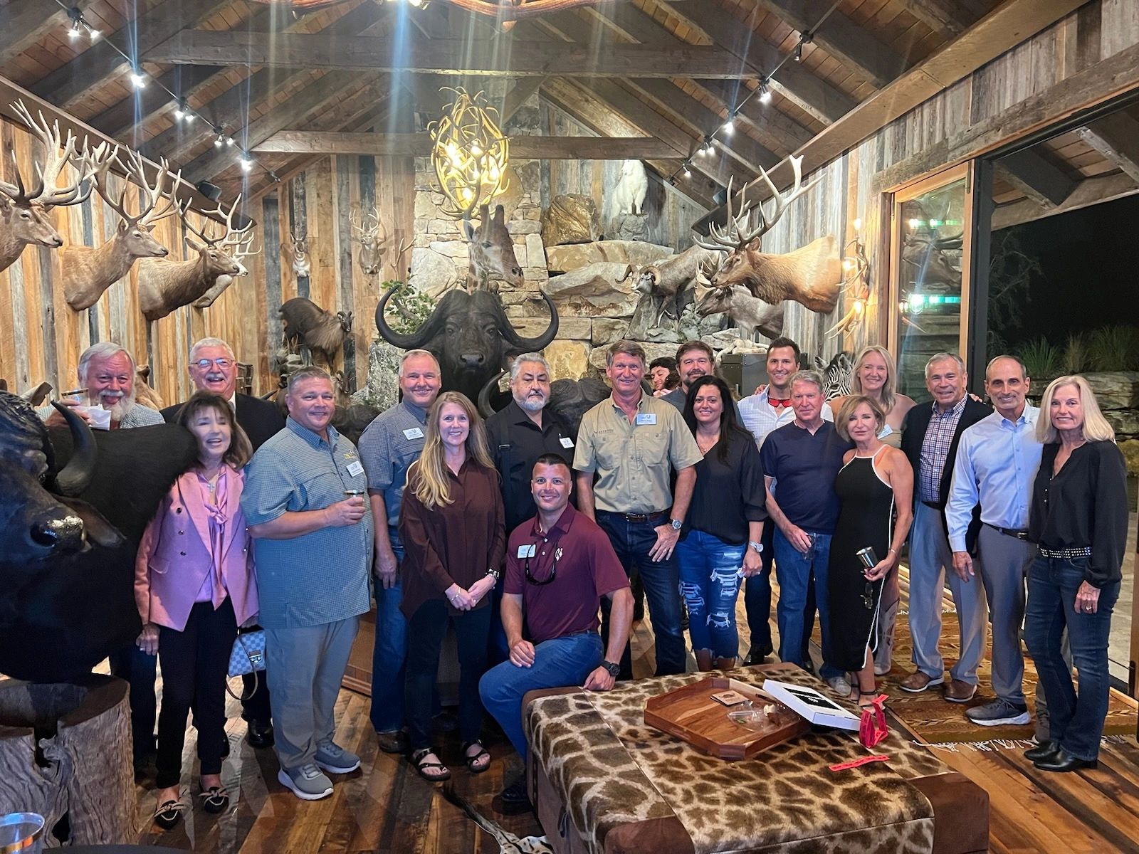 Central Florida Foundation