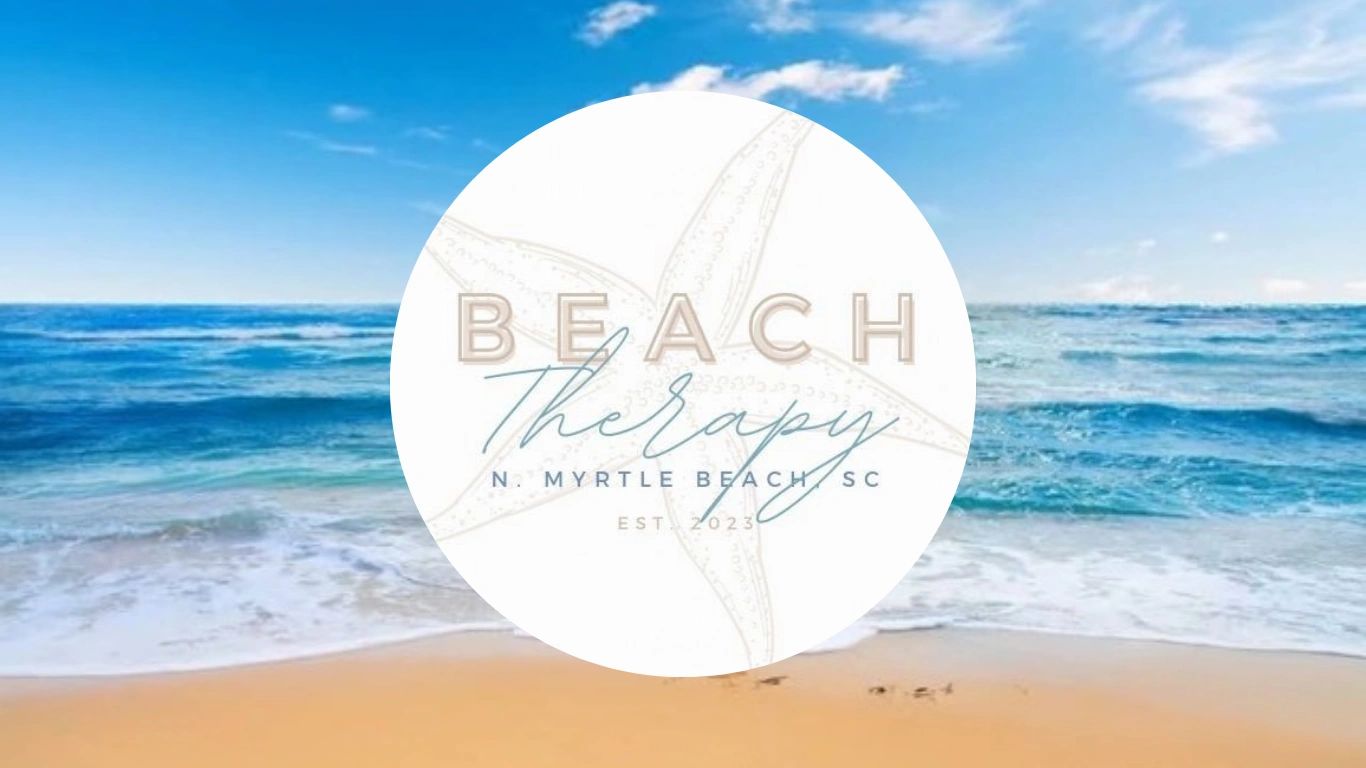 VISIT BEACH THERAPY AT NORTH MYRTLE BEACH