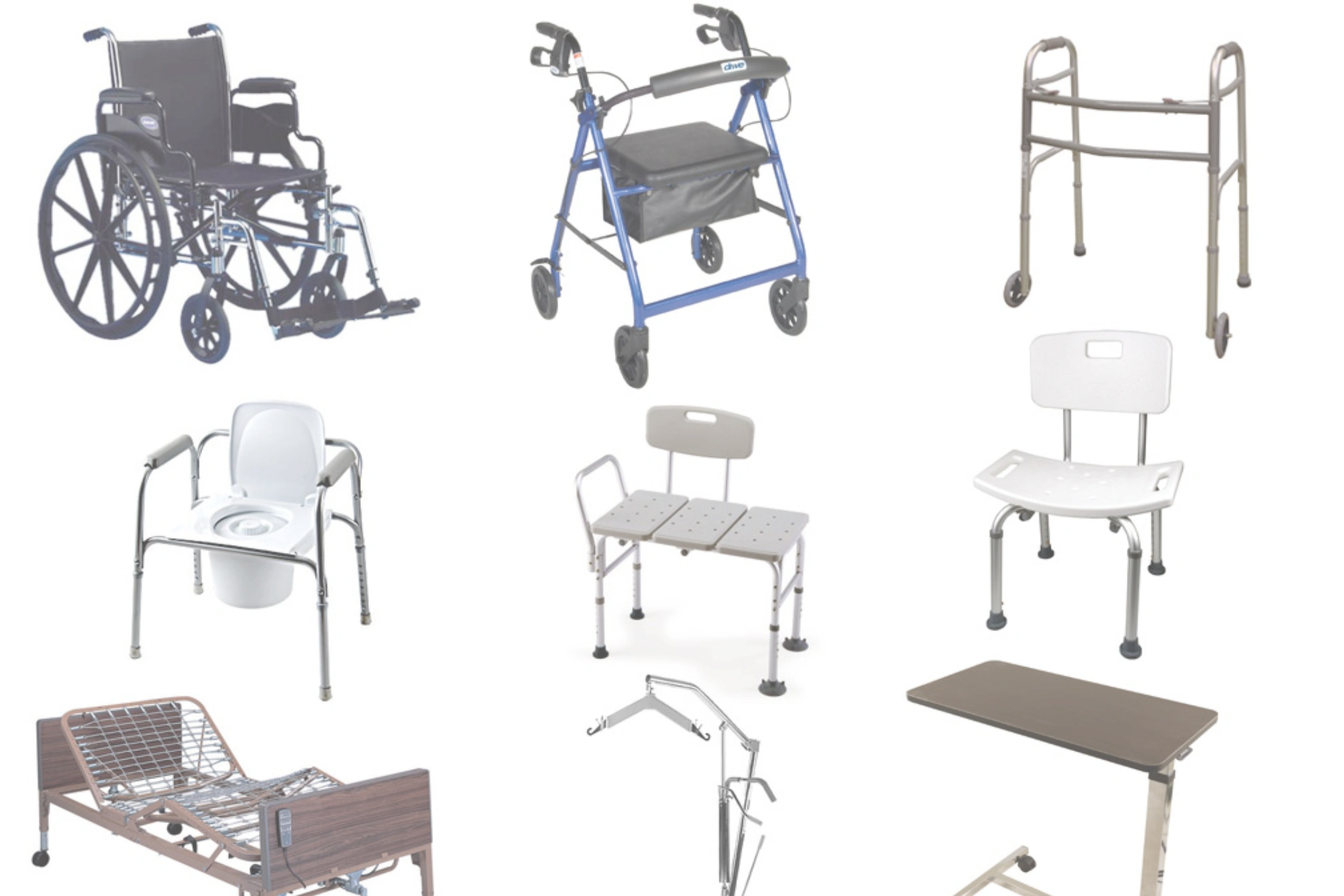 RENTALS | Shoreline Medical Solutions
