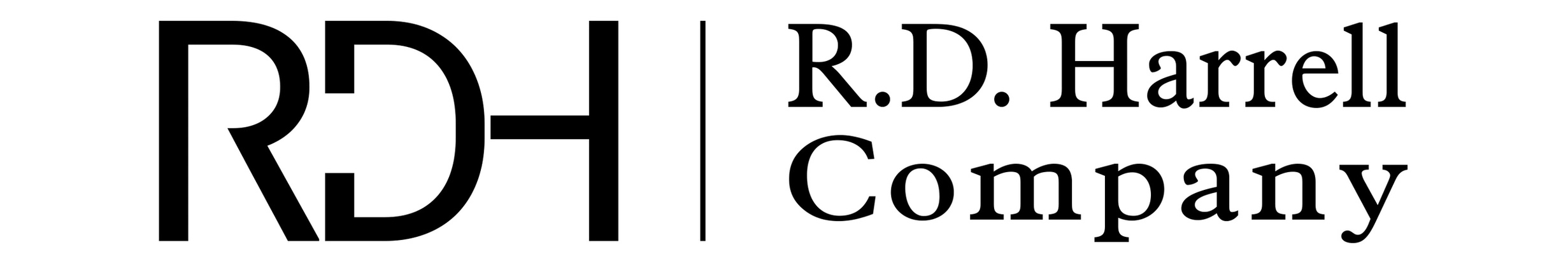 RD Harrell Company